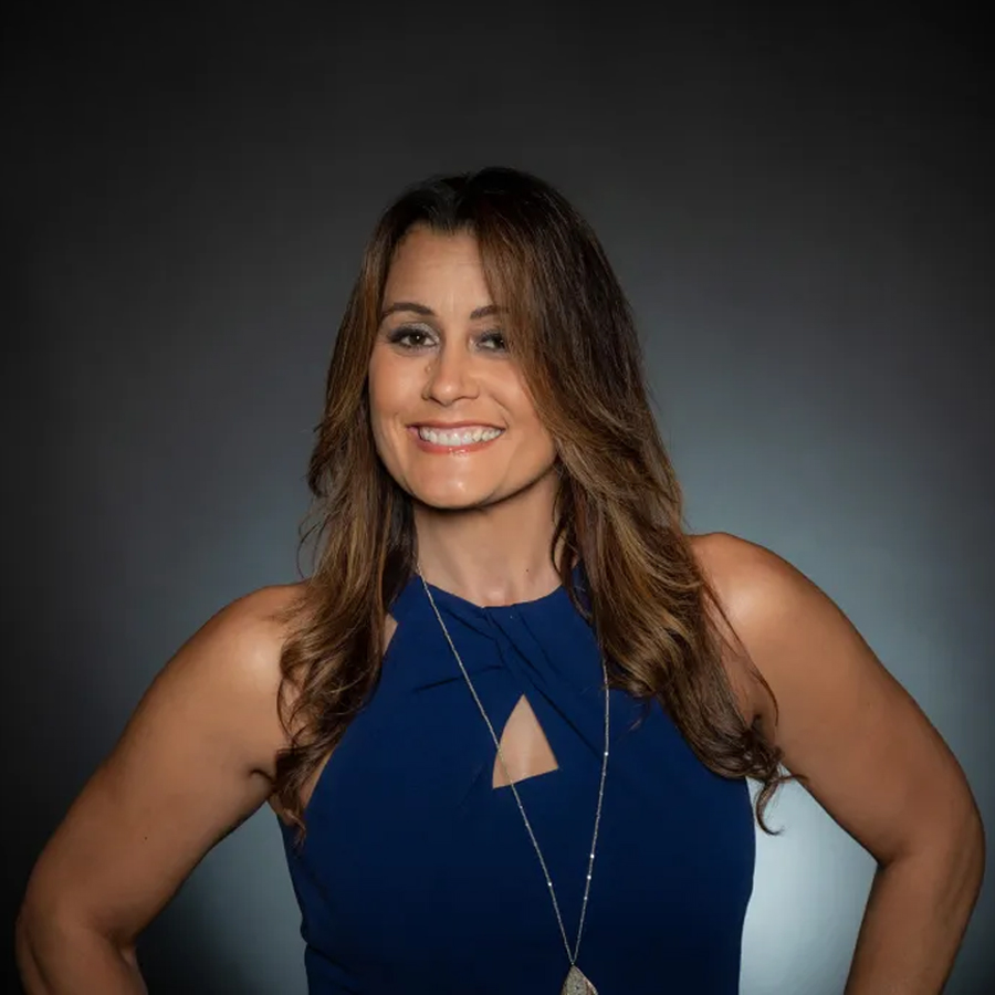 Meet our coach - Thrive Network