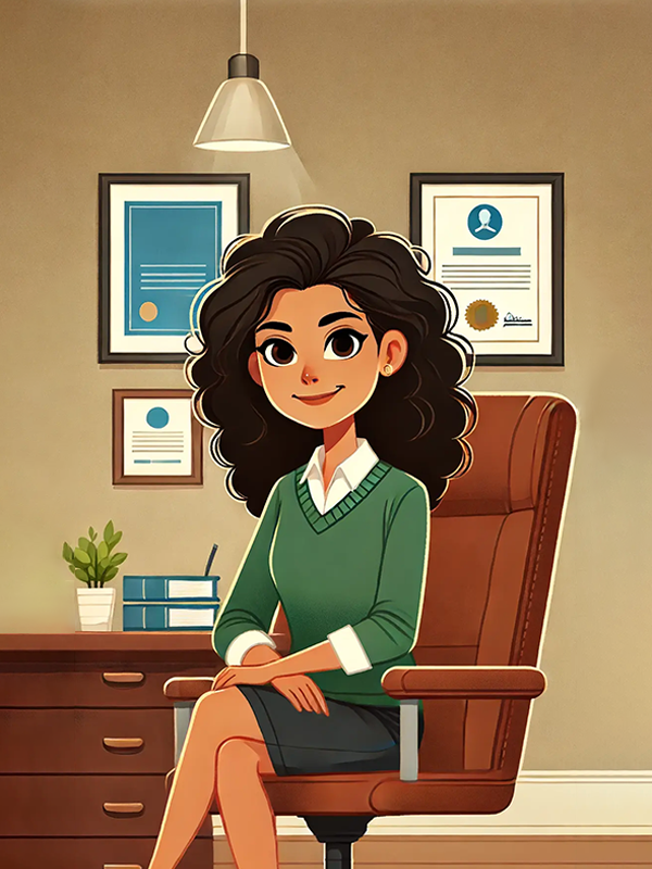 Meet the Network - Thrive Network